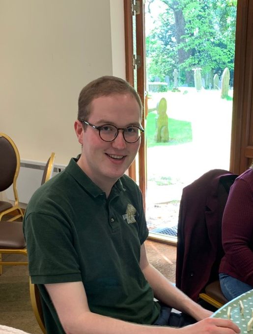 Ministry Experience Scheme - Diocese of Norwich