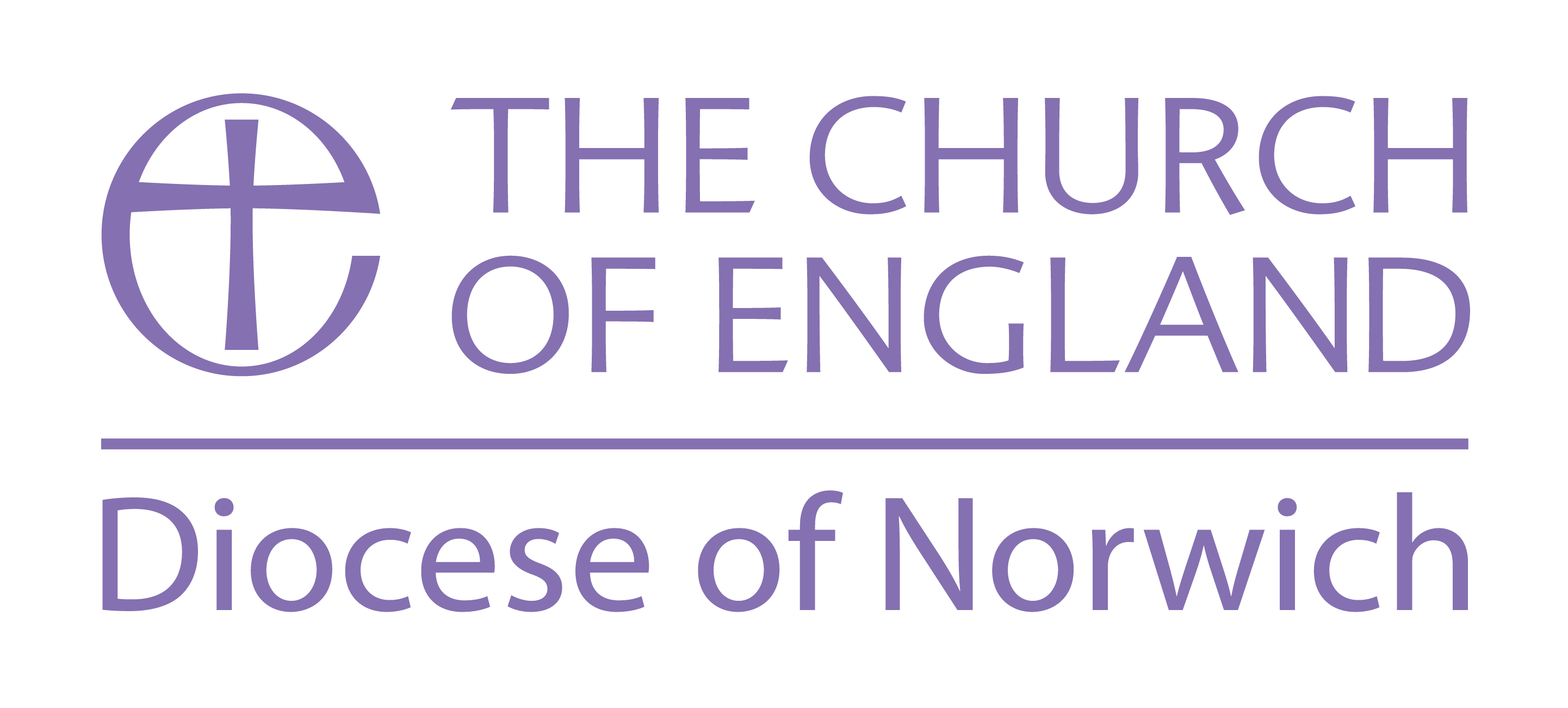 Design, Branding and Signage - Diocese of Norwich
