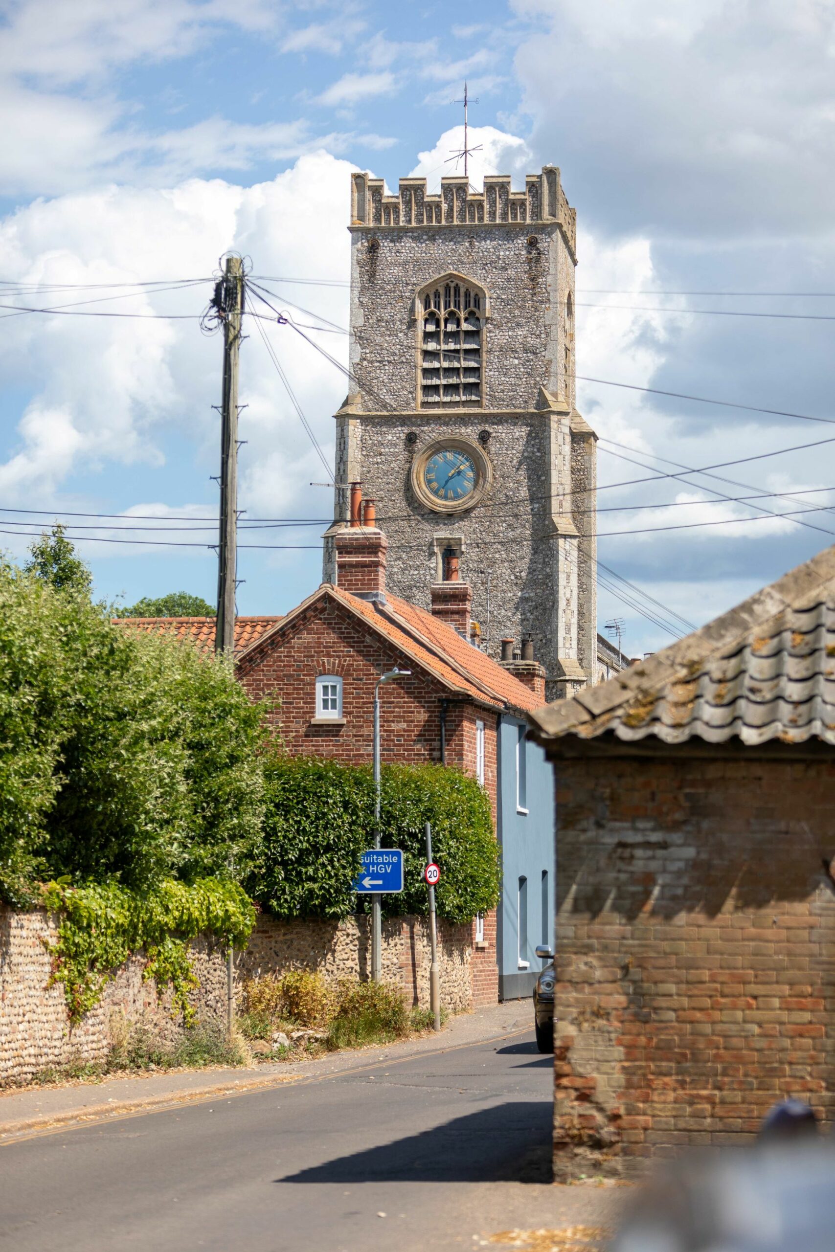 Home - Diocese of Norwich