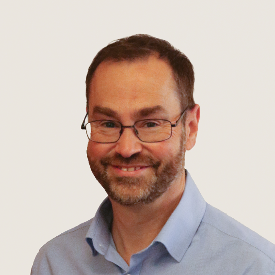 Finance and IT team - Diocese of Norwich