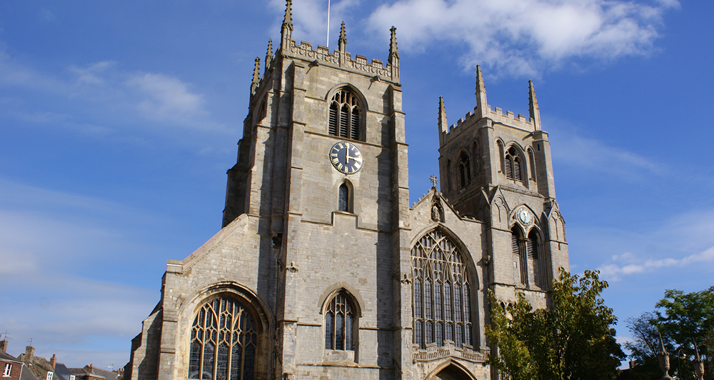 Churches - Diocese of Norwich