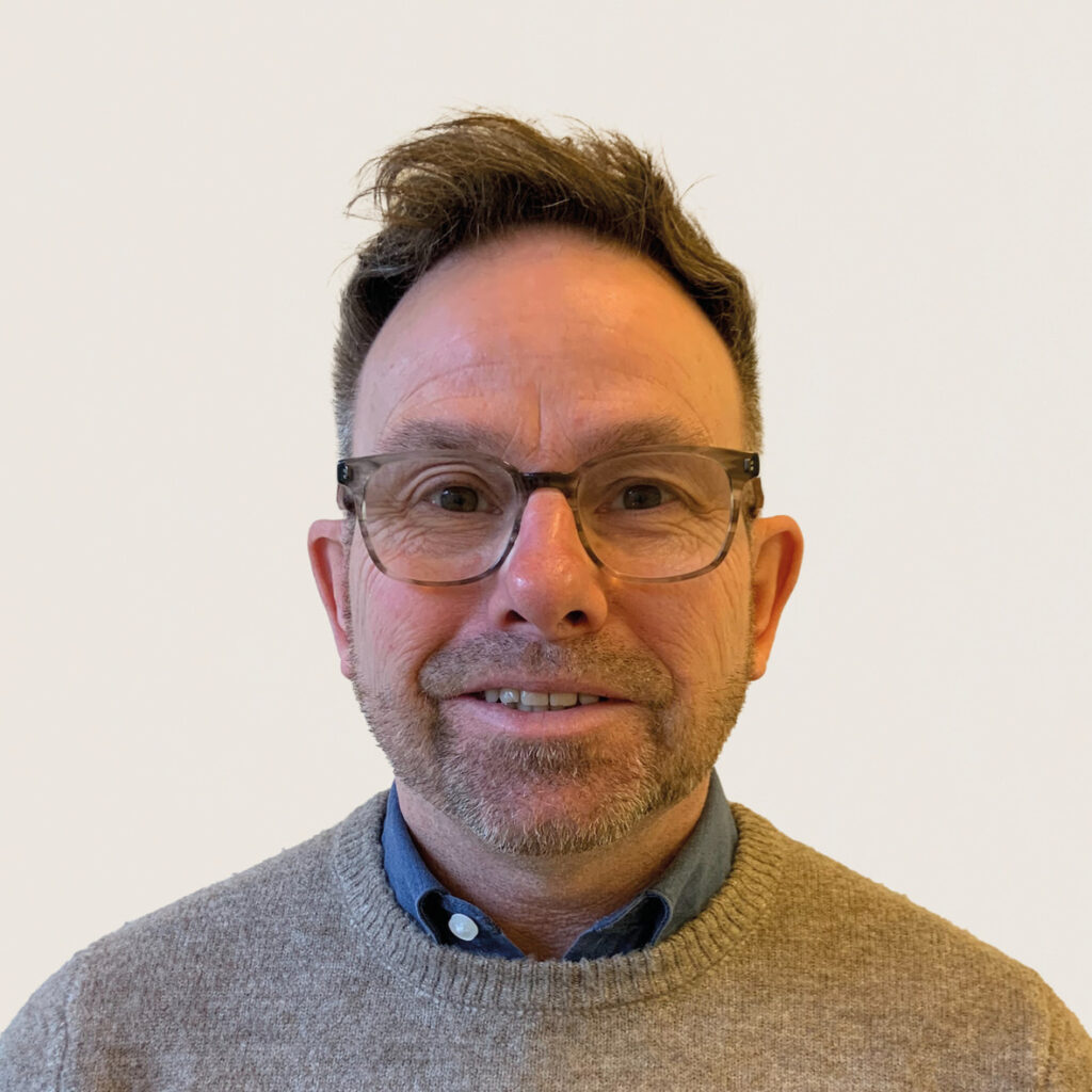 Spire Consultants - Diocese of Norwich