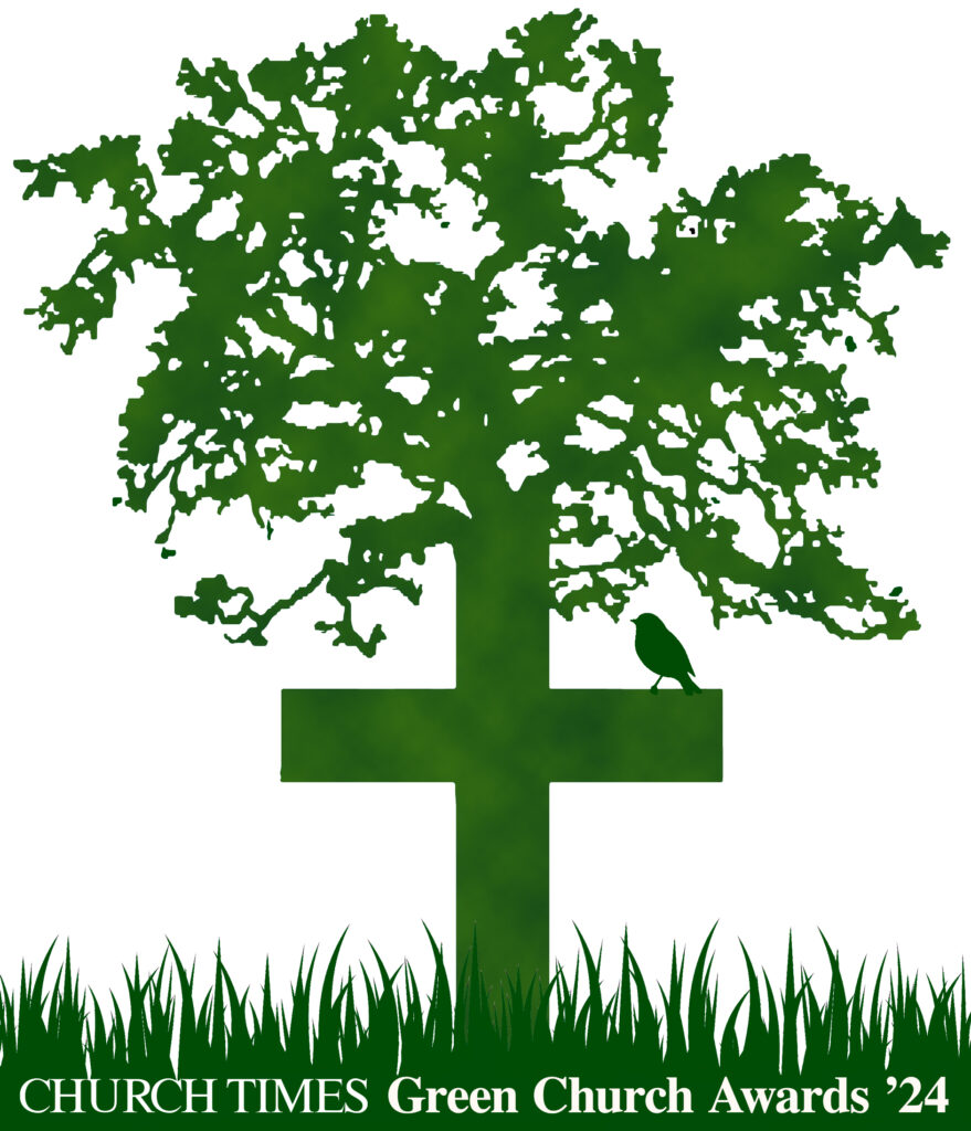 Church Times launches 2024 Green Church Awards - Diocese of Norwich