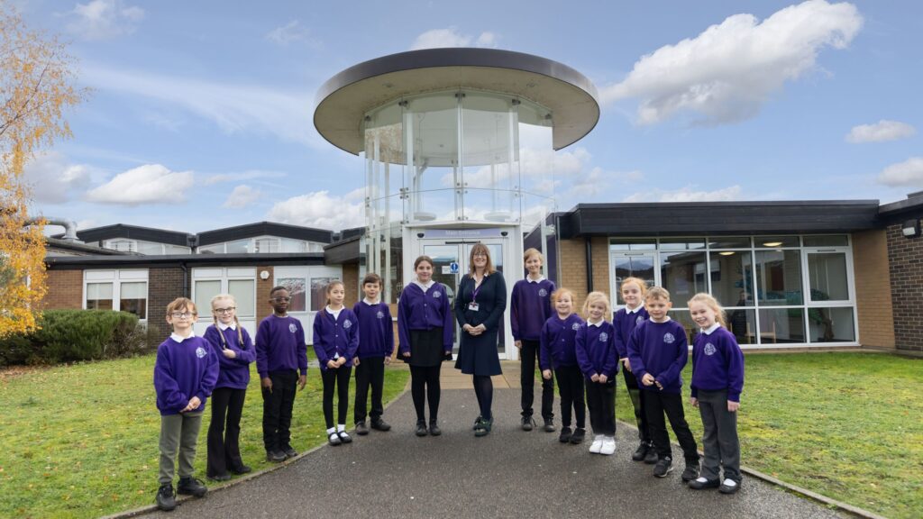 New Headteacher for The Bishop's CofE Academy in Thetford - Diocese of ...