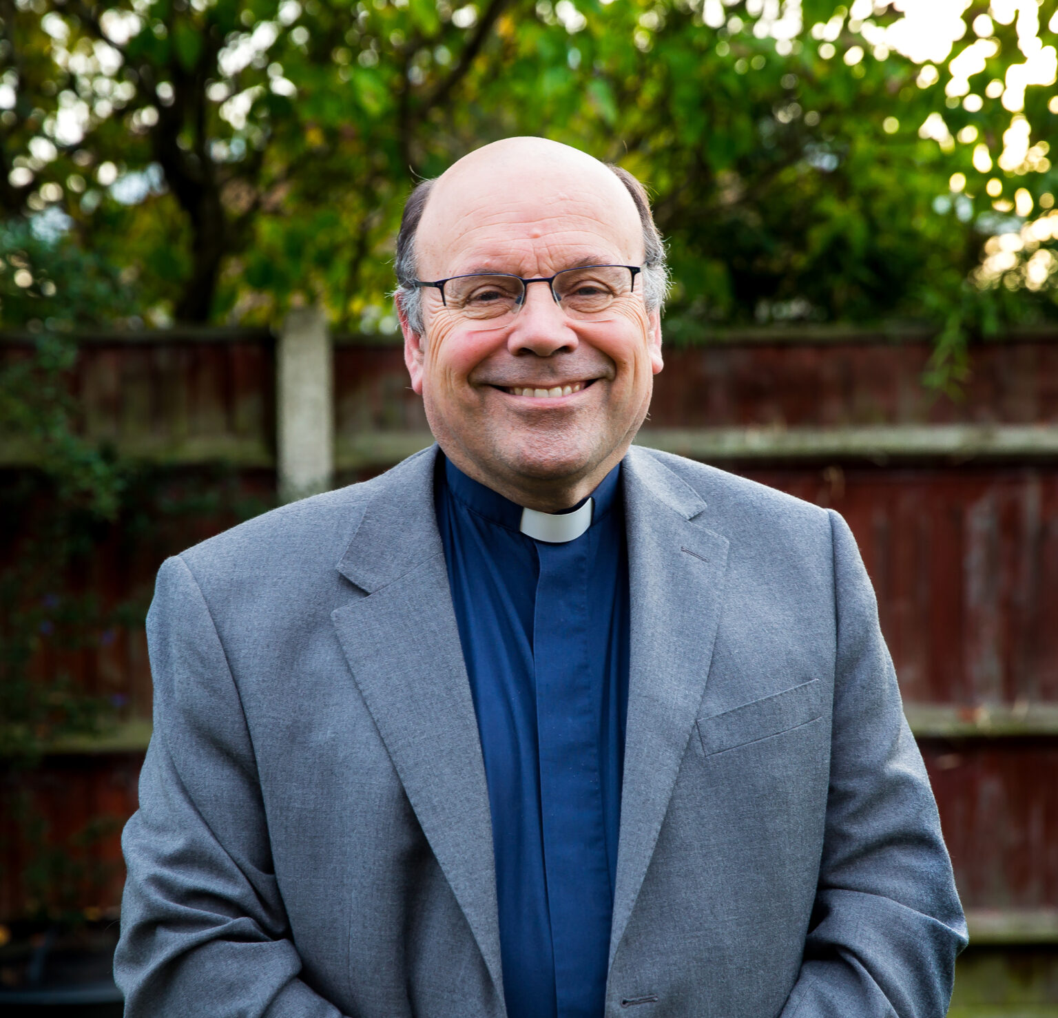 Update on Archdeacon Ian - Diocese of Norwich