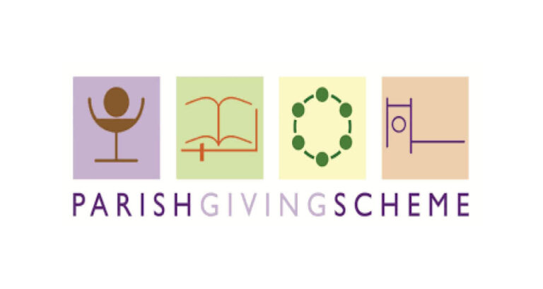Parish Giving Scheme (PGS) - change of ownership - Diocese of Norwich