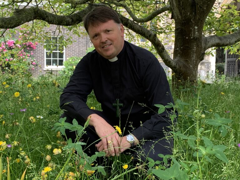 Bishop Graham supports new Land and Nature motion highlighting ...