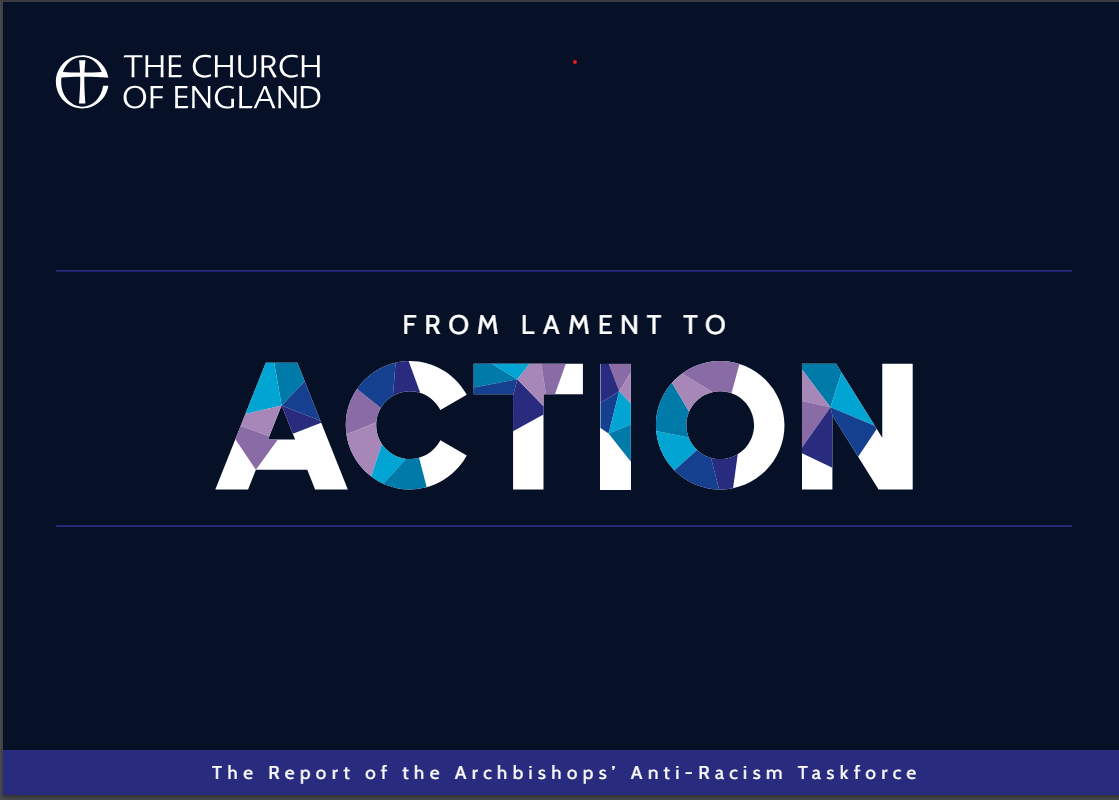 From Lament to Action - Diocese of Norwich