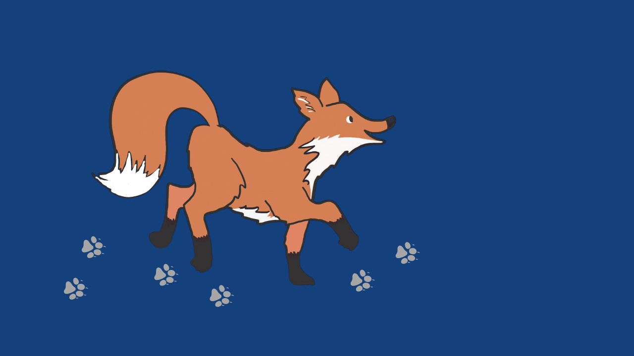 Flint the Fox to inspire children exploring Norwich Cathedral this ...