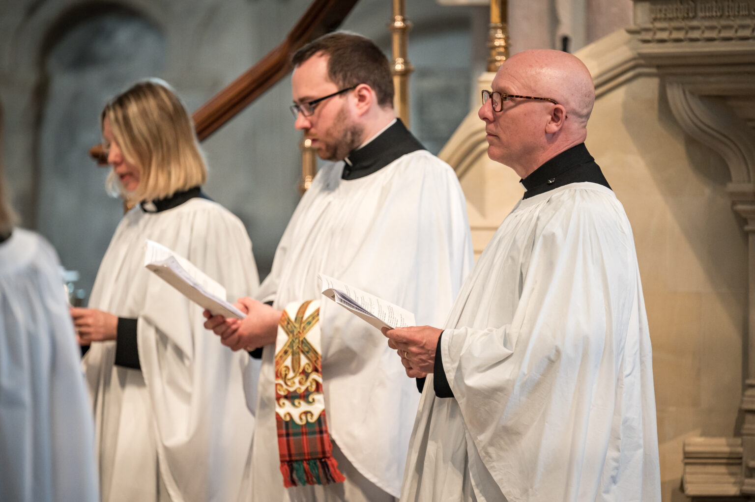 Petertide Ordinations 2024 picture gallery - Diocese of Norwich