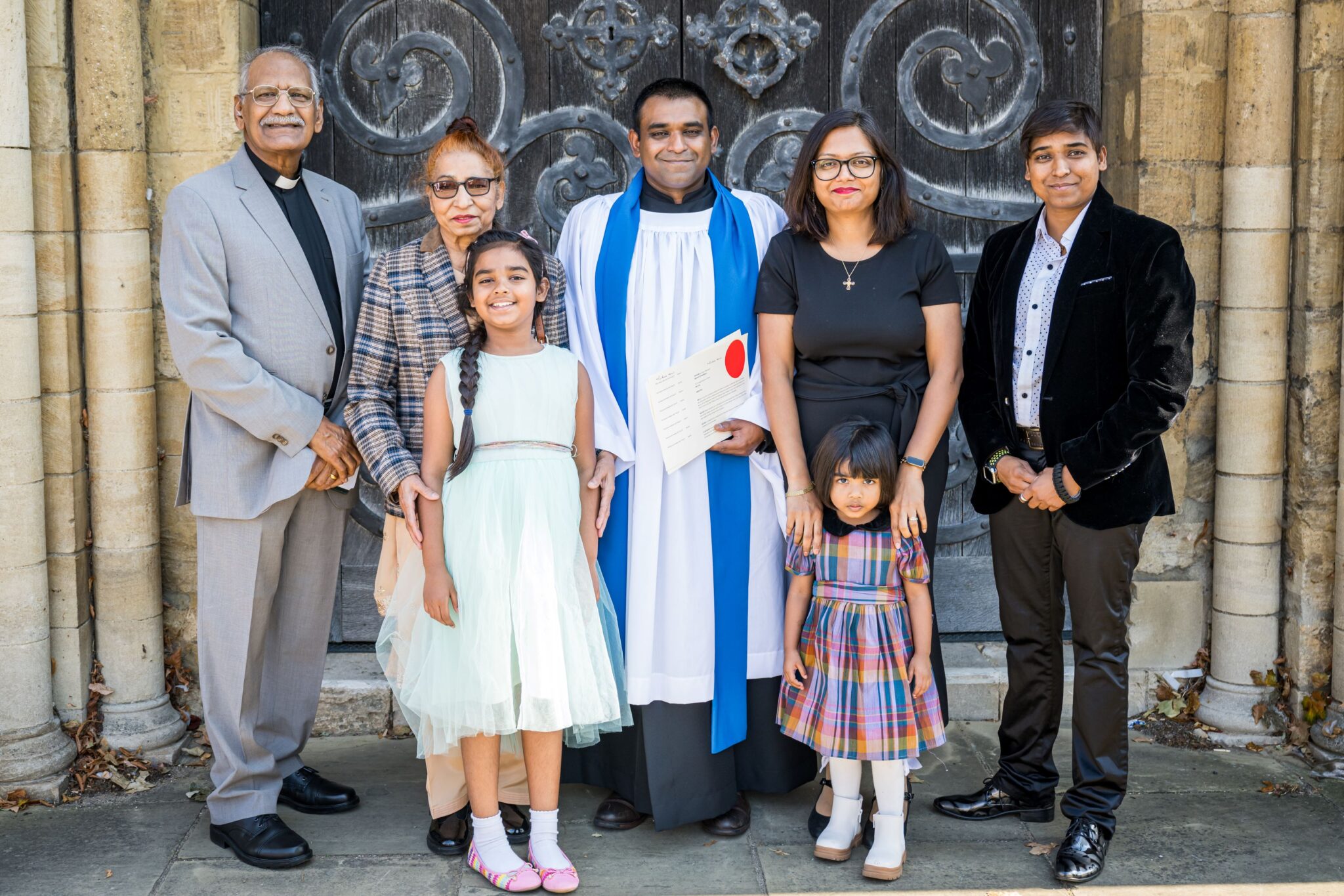 Seven new Licensed Lay Ministers to be welcomed at celebration service ...