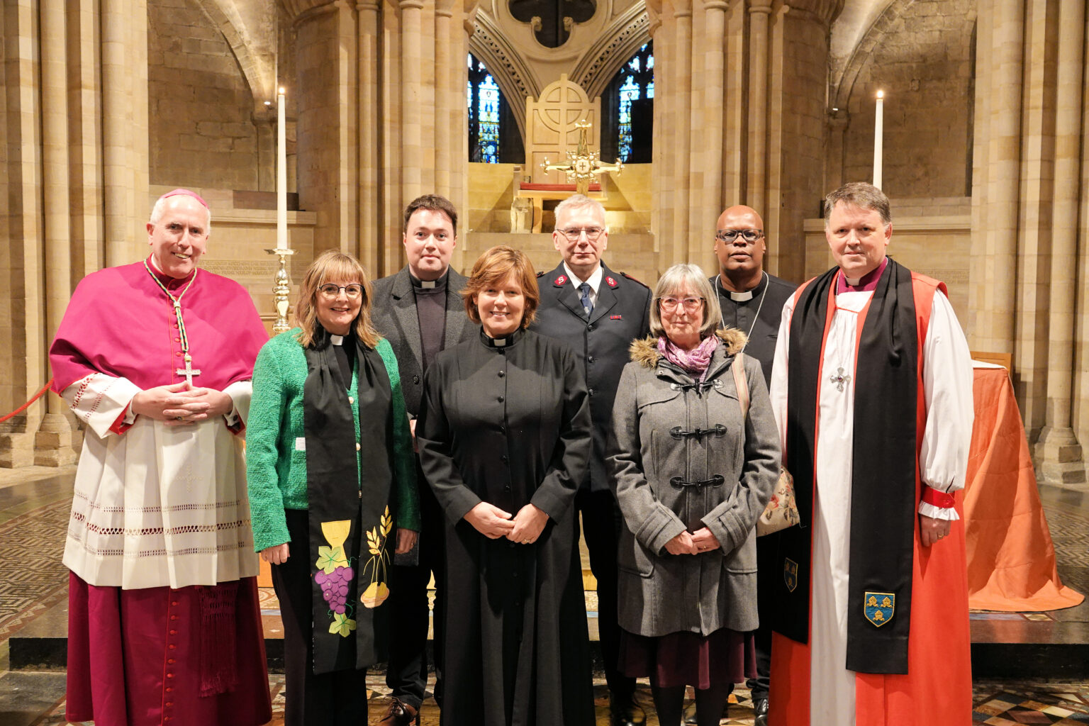 News - Diocese of Norwich