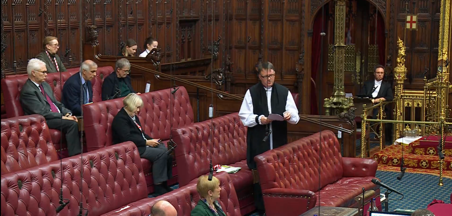 “It is perhaps one of the greatest gifts that Judaism and Christianity ...