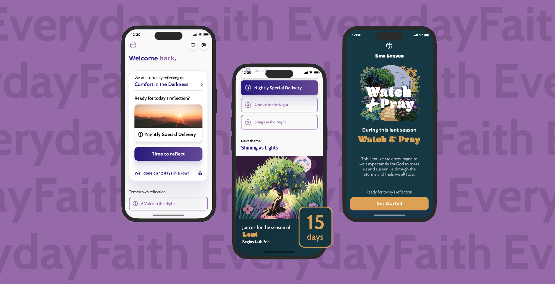 Everyday Faith - Diocese of Norwich