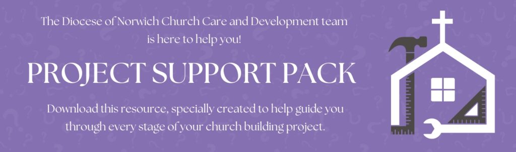 Church Building Resources - Diocese of Norwich