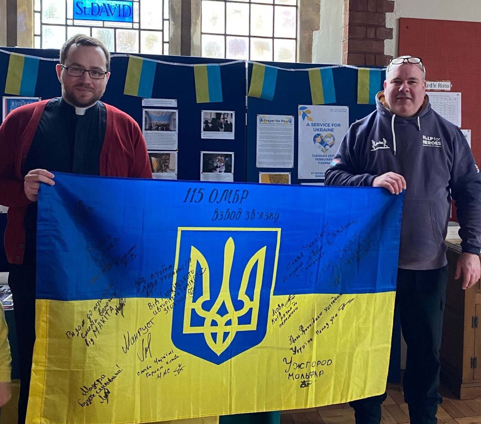 Home - Diocese of Norwich