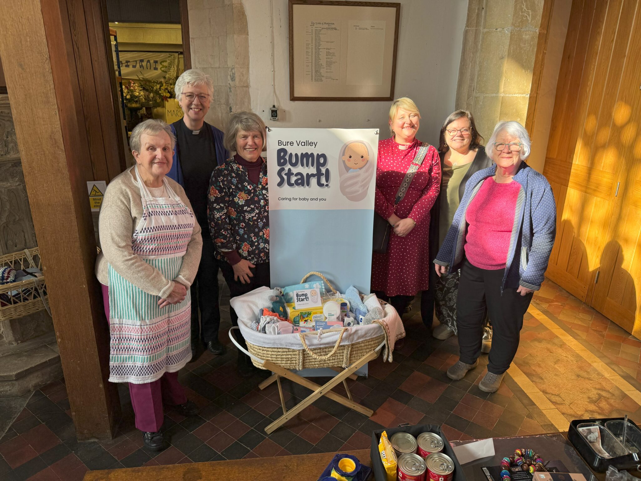 Home - Diocese of Norwich