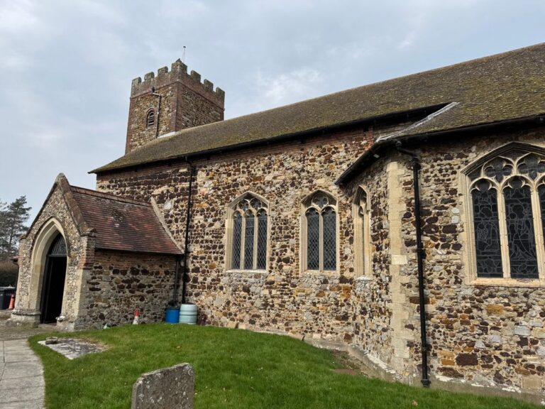 Authorised Pastoral Assistant (APA) - Diocese of Norwich