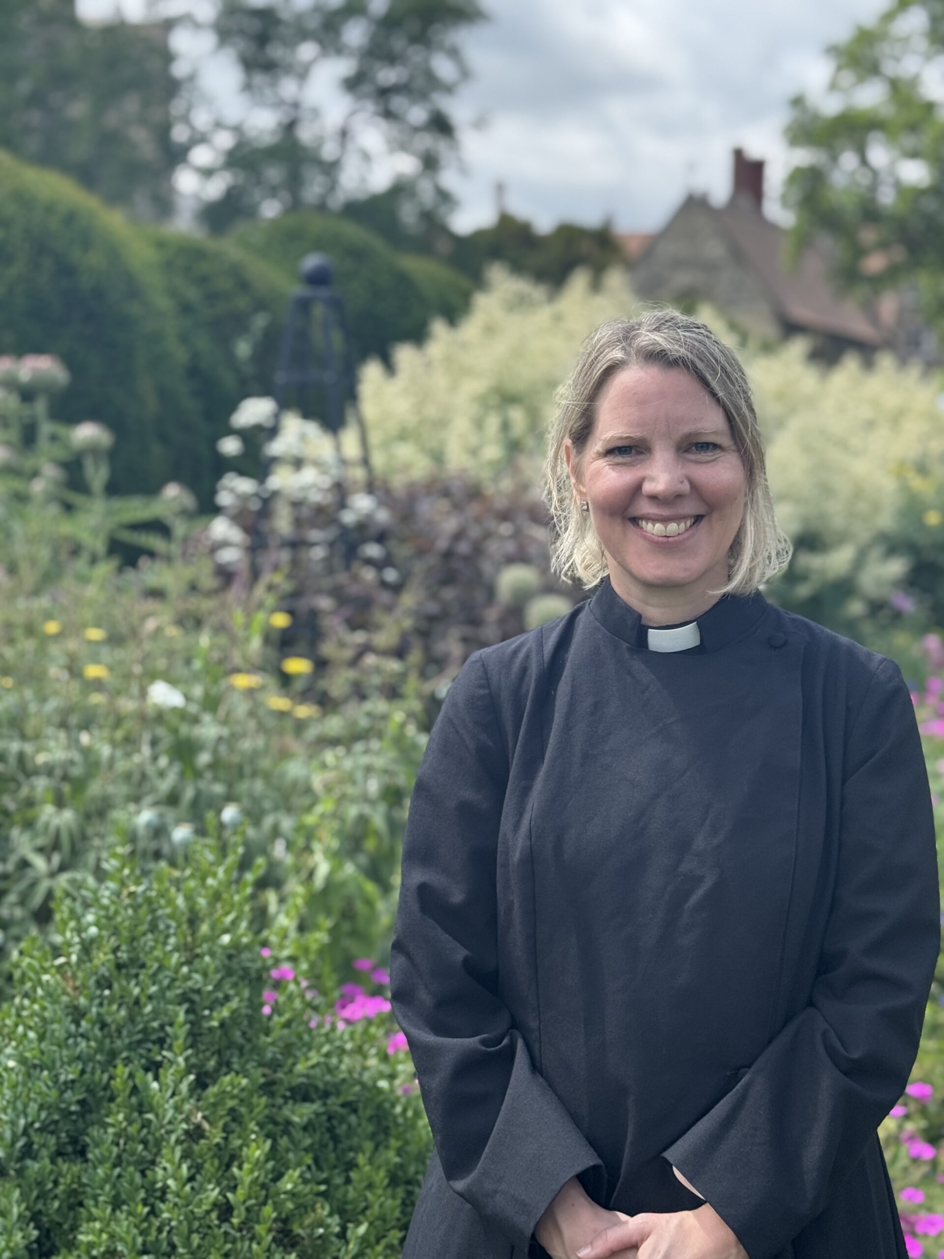 Petertide Ordinations: Oaths and Declarations, 24 June 2025 - Diocese ...