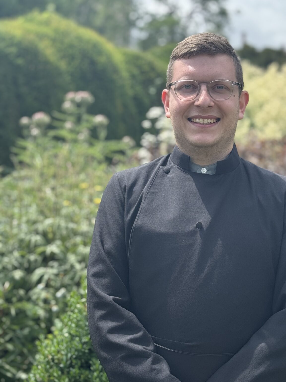 Petertide Ordinations: Oaths and Declarations, 24 June 2025 - Diocese ...