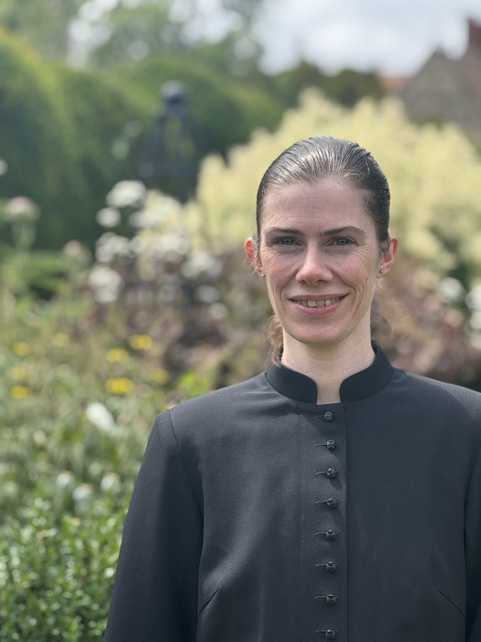 Petertide Ordinations: Oaths and Declarations, 24 June 2025 - Diocese ...