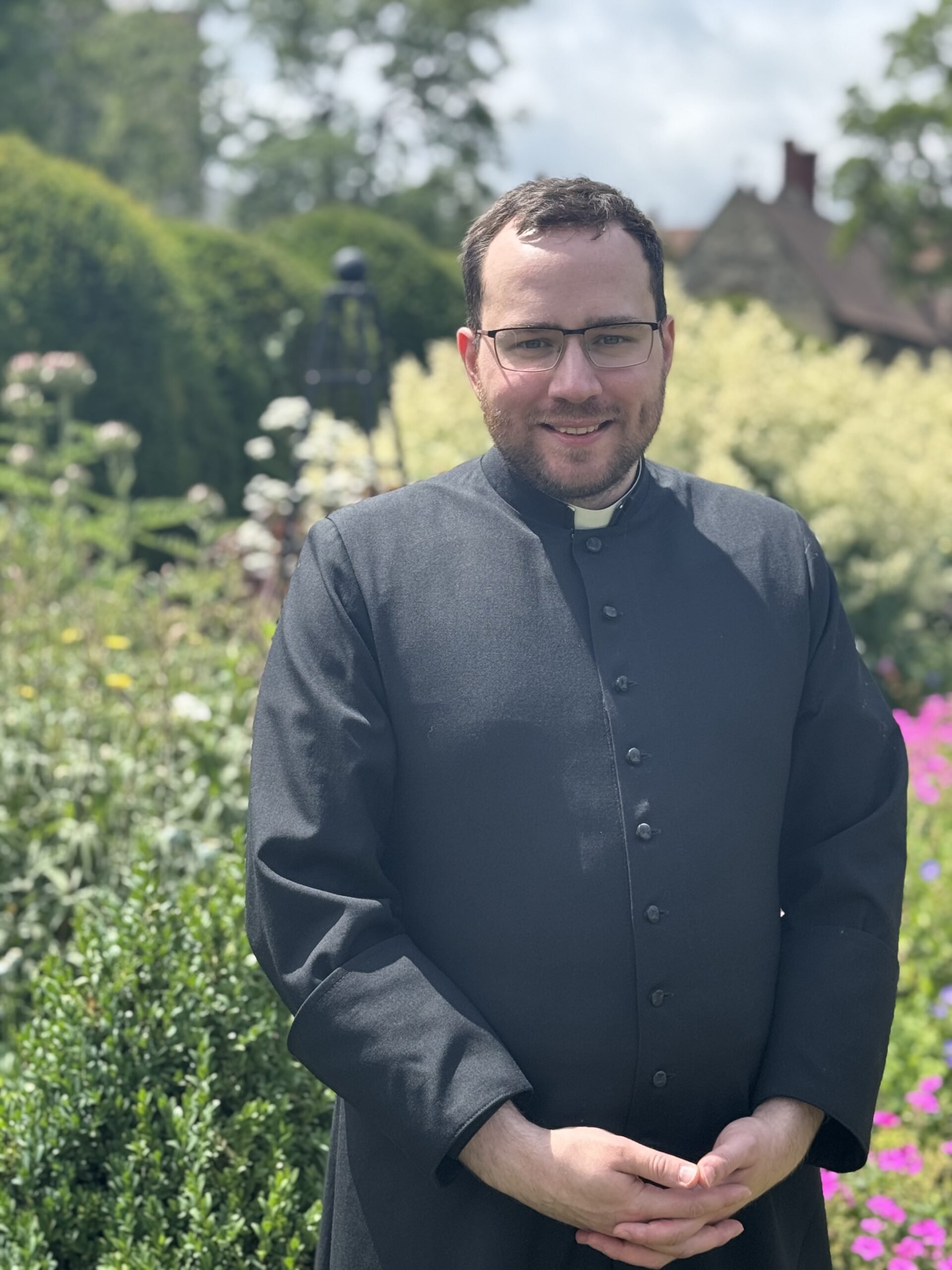 Petertide Ordinations: Oaths and Declarations, 24 June 2025 - Diocese ...