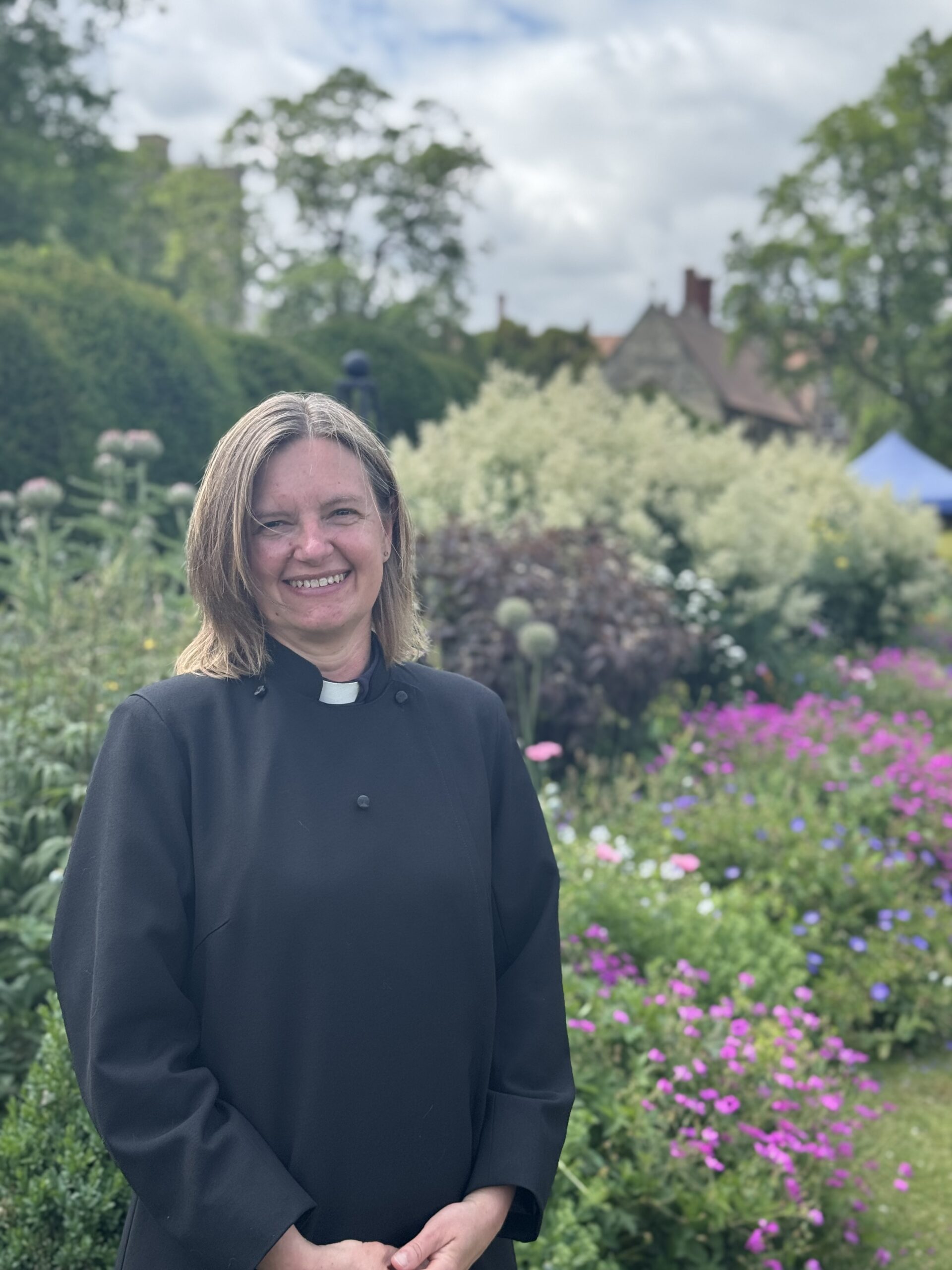 Petertide Ordinations: Oaths and Declarations, 24 June 2025 - Diocese ...