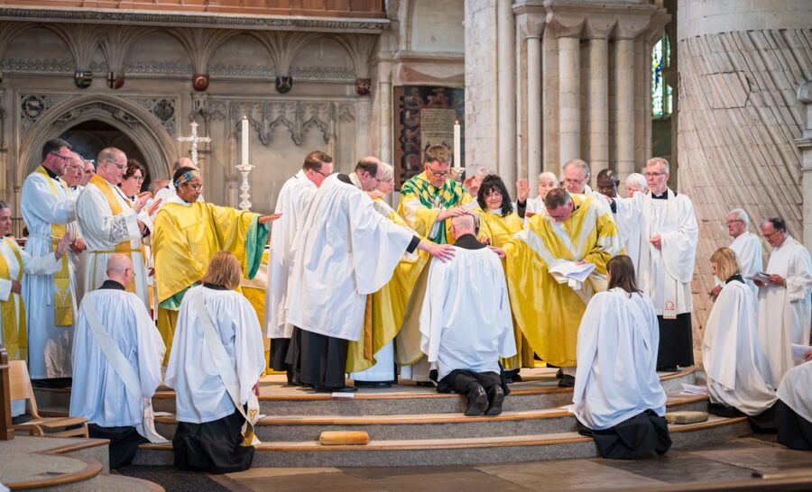 Ministry - Diocese of Norwich