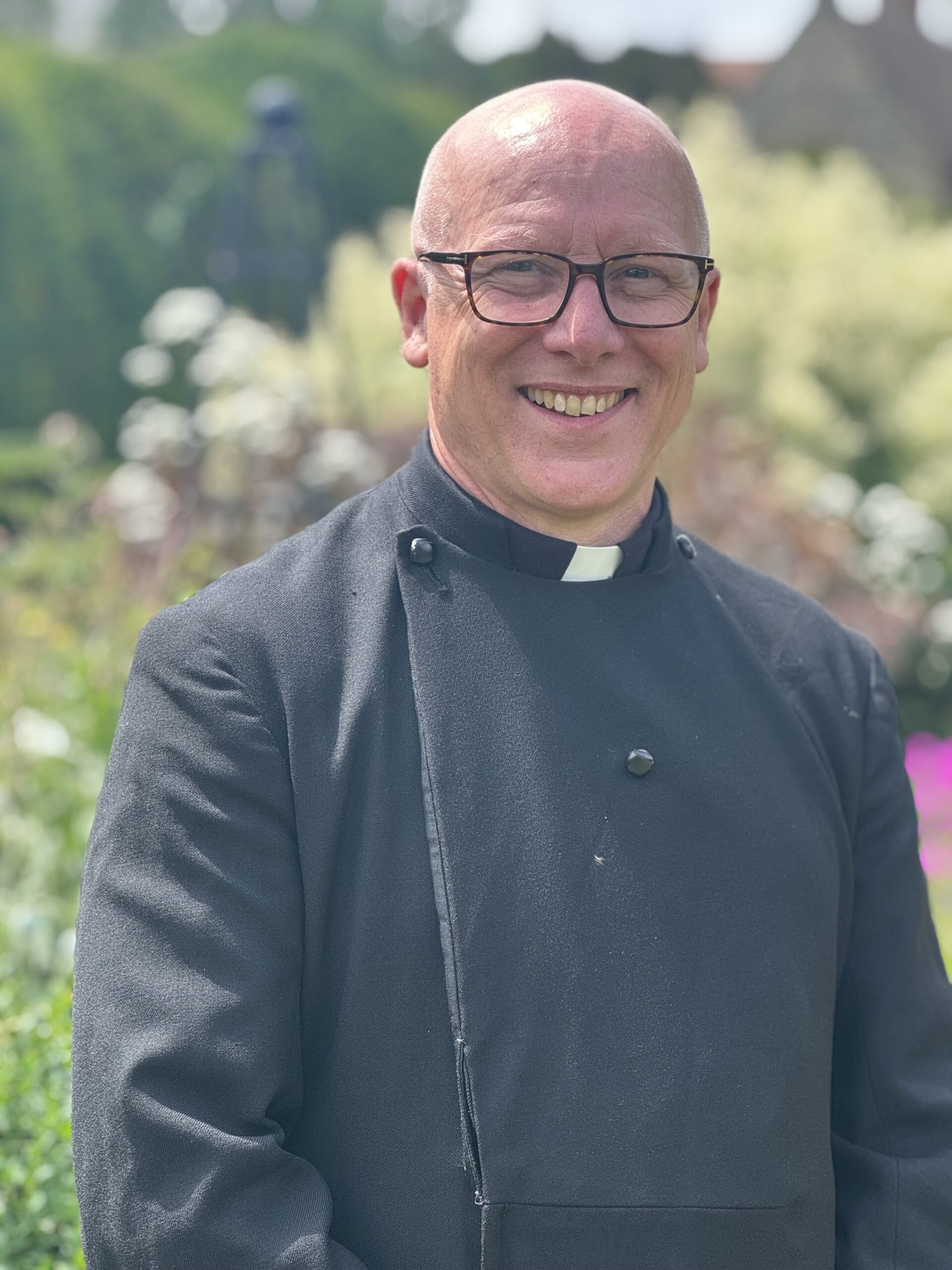 Petertide Ordinations: Oaths and Declarations, 24 June 2025 - Diocese ...