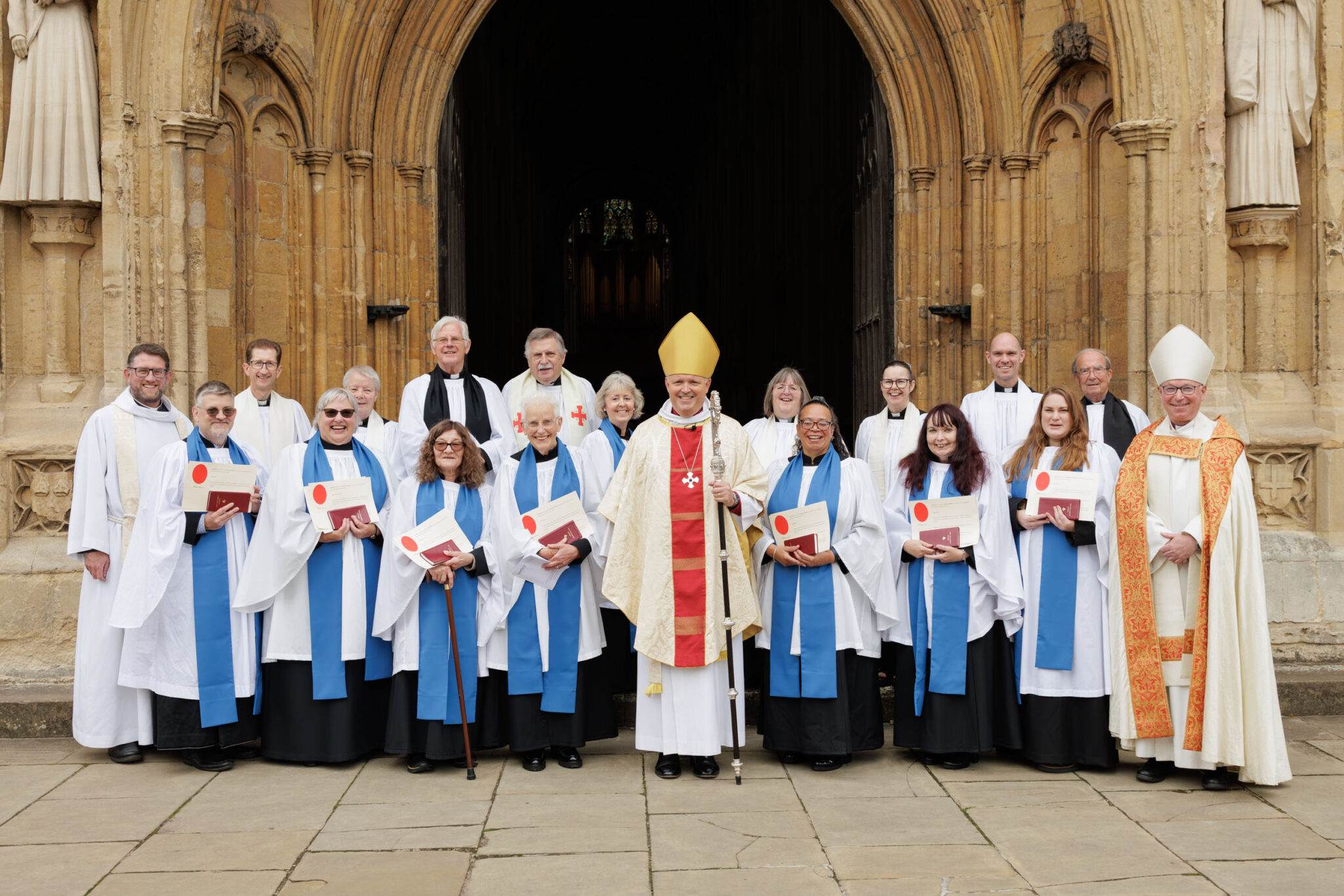 News - Diocese of Norwich