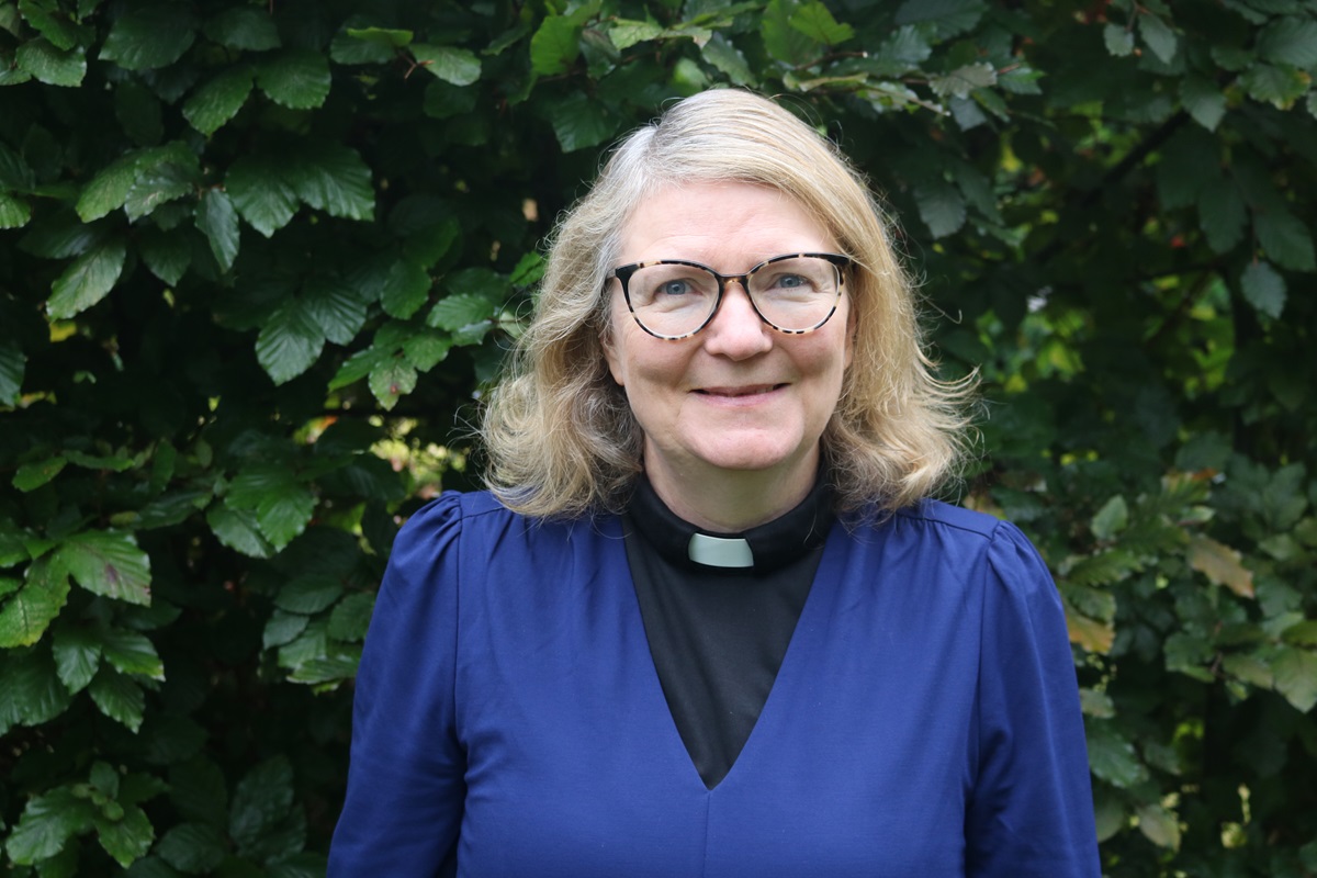 New Canon Pastor Appointed For Norwich Cathedral Diocese Of Norwich New Canon Pastor Appointed For Norwich Cathedral Diocese Of Norwich