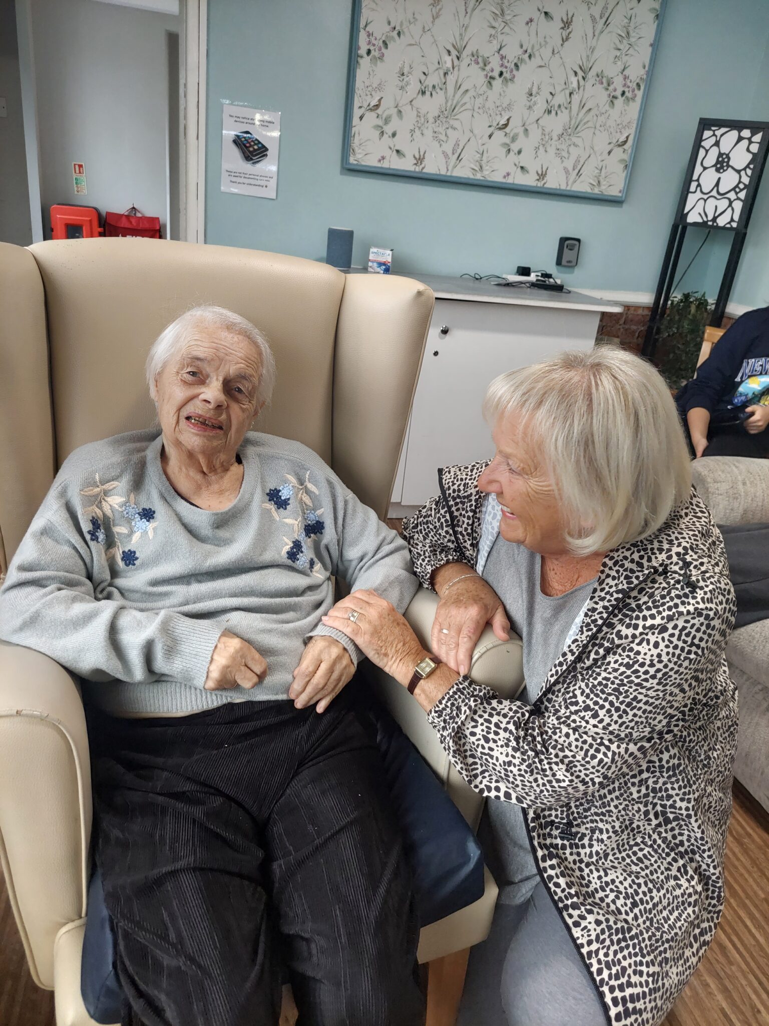 Anna Chaplaincy - Winter Prayer Diary 2025 - Diocese of Norwich