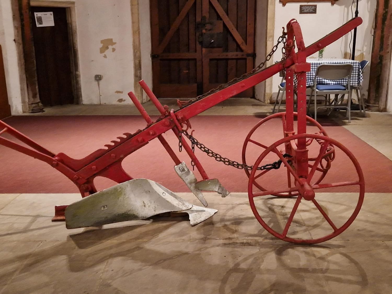Plough Sunday tradition celebrated across the Diocese of Norwich ...